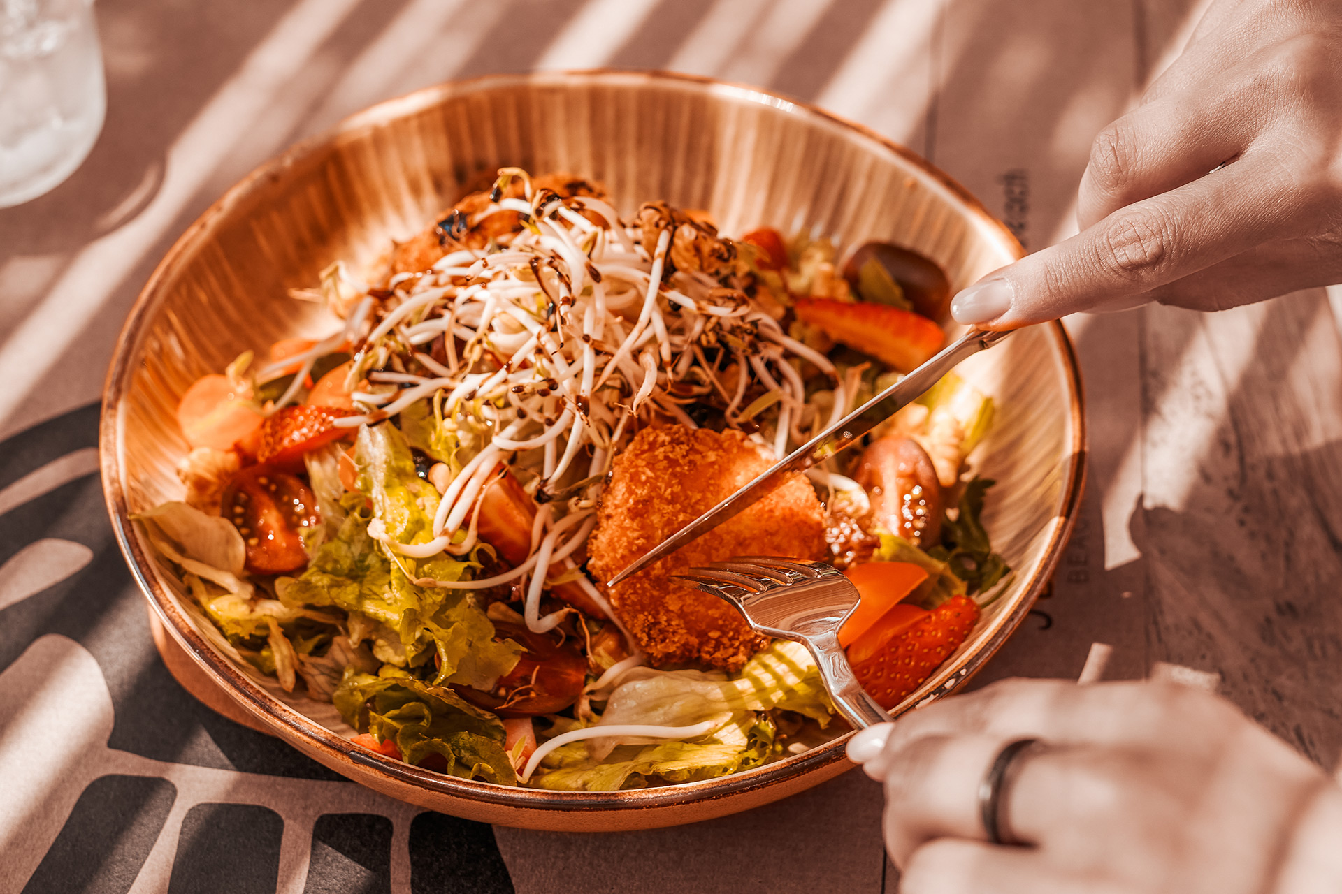 Sea Me Beach - Sea Me Beach