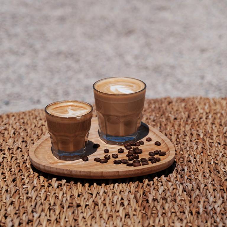 Kitchen & Bar - Sea Me Beach