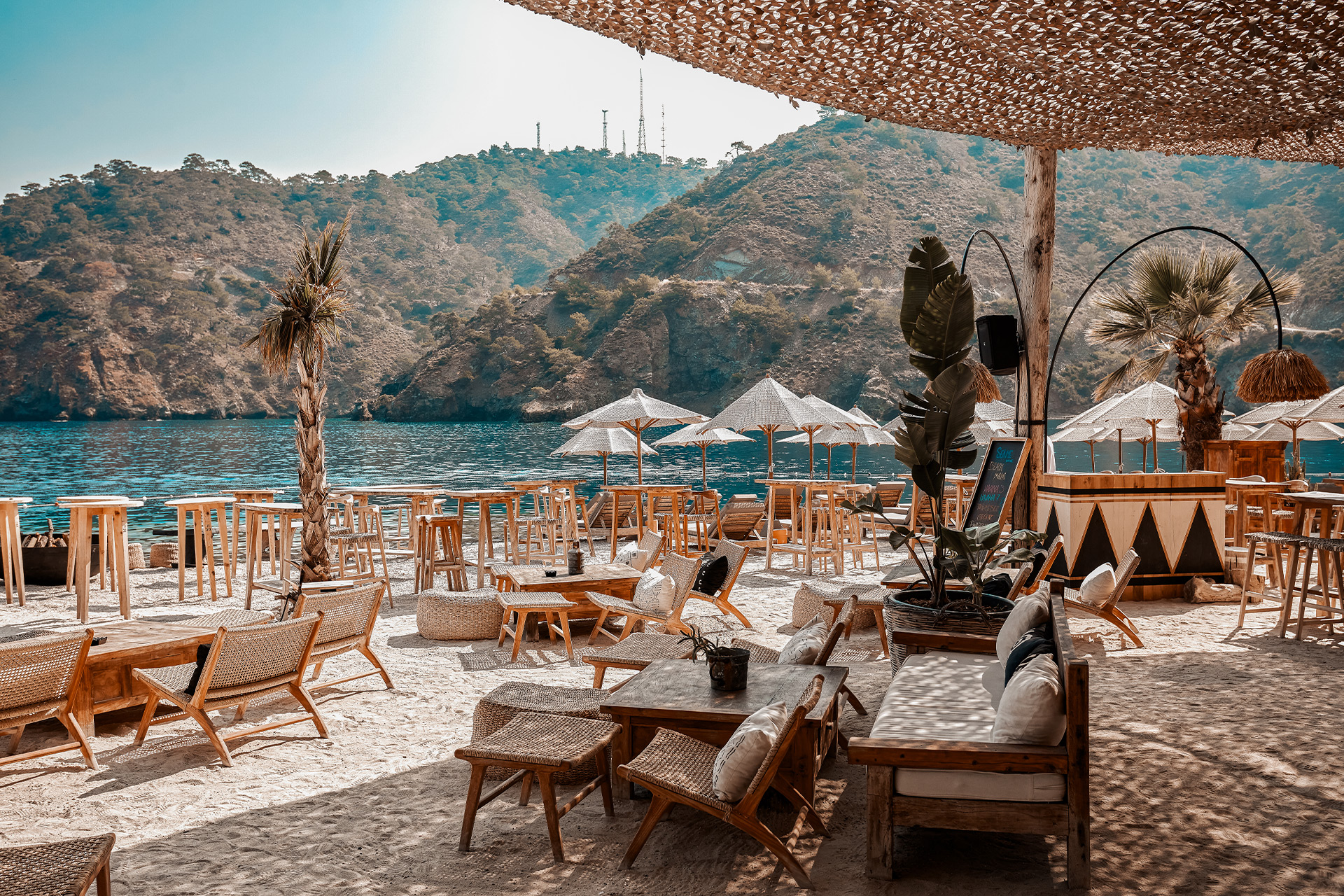 Sea Me More - Sea Me Beach